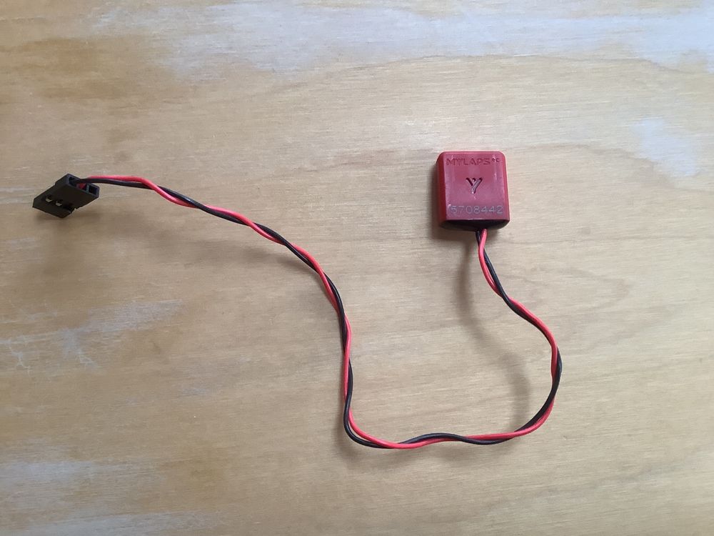 RC Transponder (Gebraucht) in Degersheim für CHF 71 – mit Lieferung auf ...
