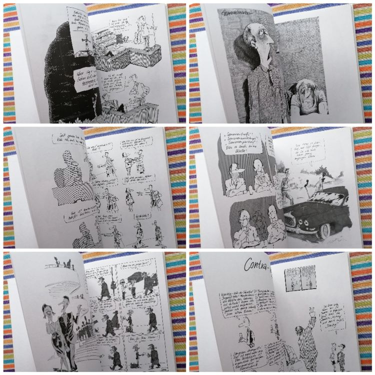 Vollkommen fix und Vierzig💥💥🌞 rares Kult-Buch (D'occasion) à ...