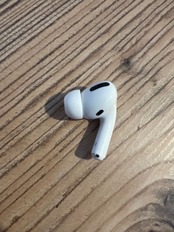 RECHTER AIRPOD PRO 1.GEN | Kaufen auf Ricardo