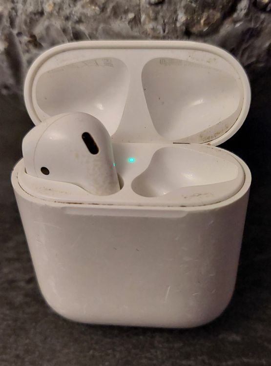 Apple airpod 1. Generation | Kaufen auf Ricardo