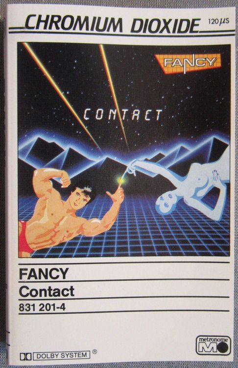 MC - Fancy - Contact | Kaufen auf Ricardo