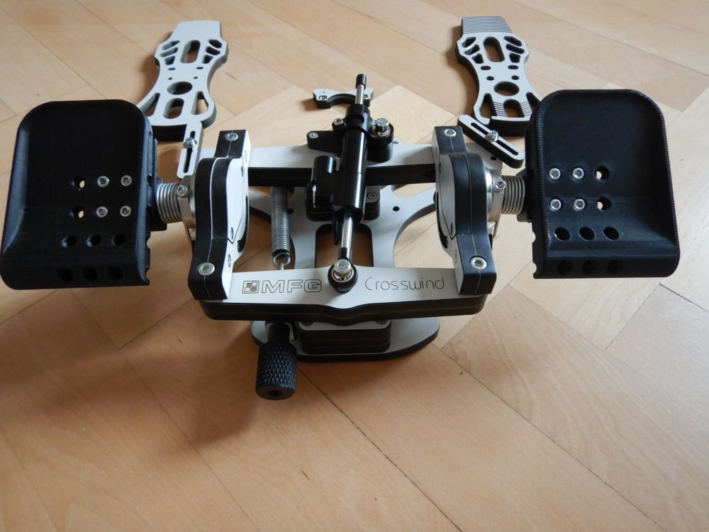 MFG Crosswind V2 (Gebraucht) in Küsnacht ZH für CHF 110 – mit Lieferung ...