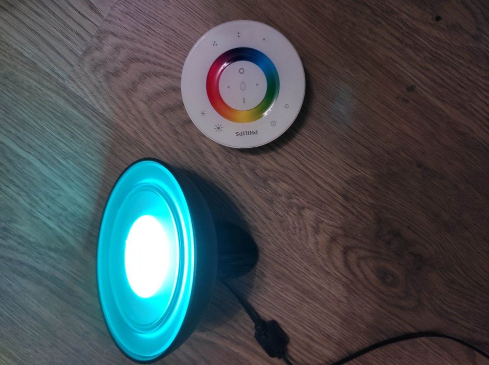 Philips living colors gen.2 | Kaufen auf Ricardo