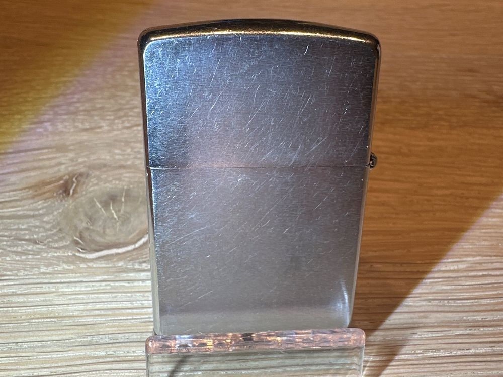 Zippo United States Of America (D'occasion) à Monthey pour CHF 25 ...