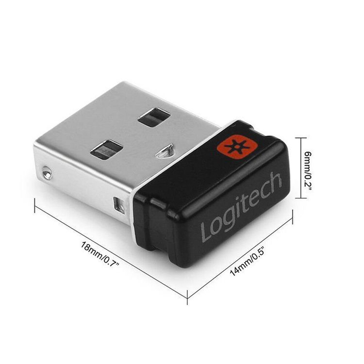 Logitech Usb Unifying Receiver Kaufen Auf Ricardo