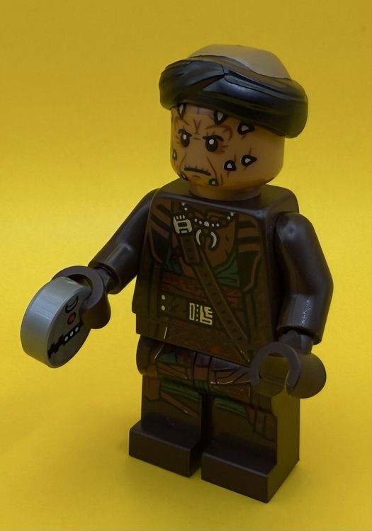 Lego Star Wars Vane sw1257 Minifigur (Gebraucht) in St.Gallen für CHF 6 ...