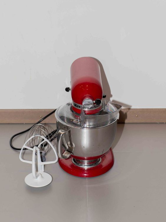 KitchenAid 5KSM150 Stand Mixer (Gebraucht) in St-Sulpice VD für CHF 250 ...