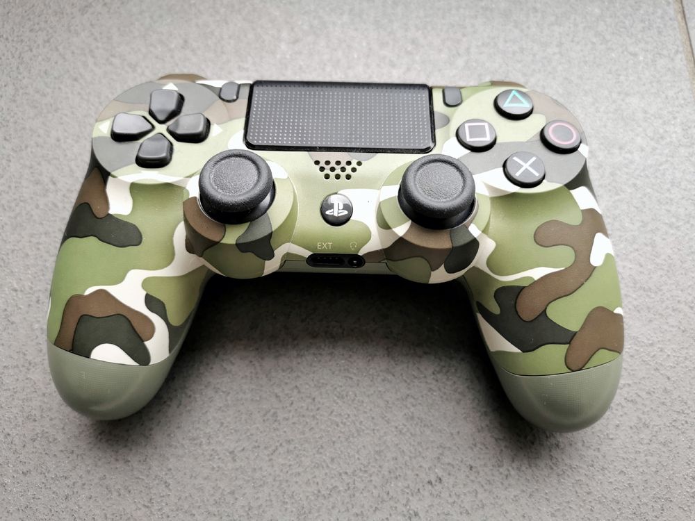 Sony Playstation Controller | Kaufen auf Ricardo