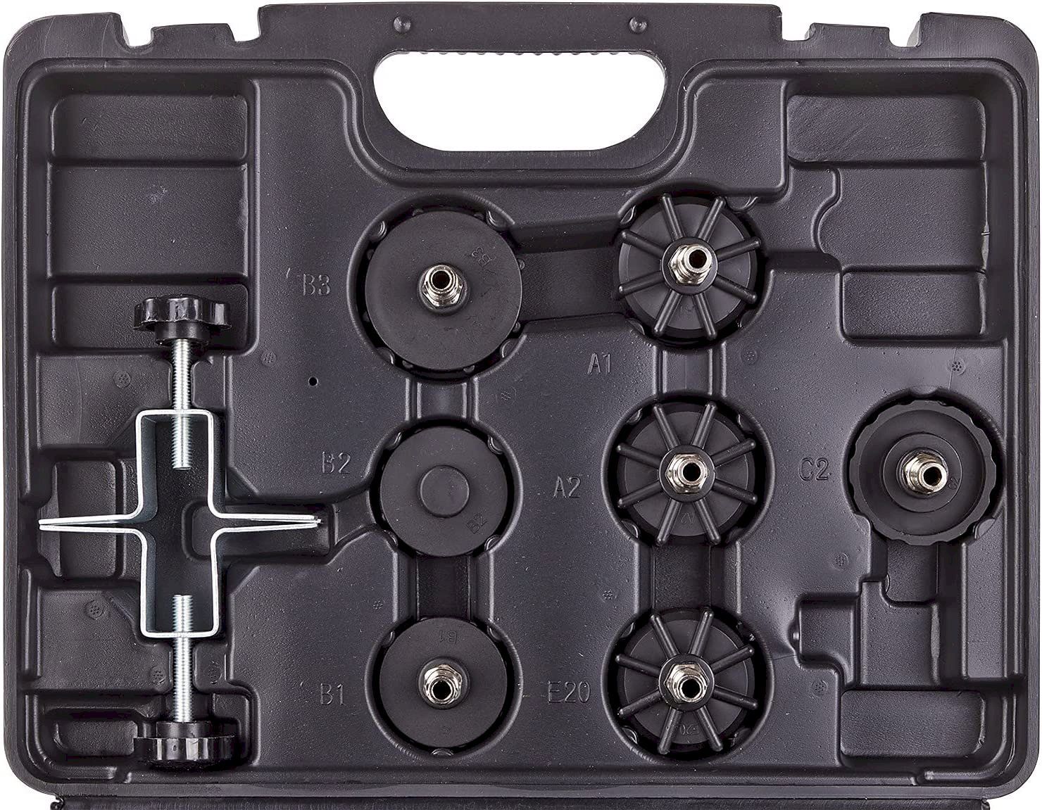 DEMA Bremsenentlüftungsadapter-Set (Neu und originalverpackt) in Bottighofen für CHF 55 – mit ...