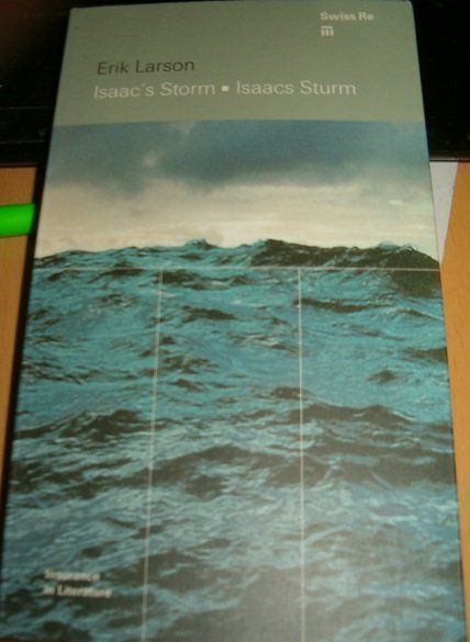 Isaac`s Strom | Kaufen auf Ricardo