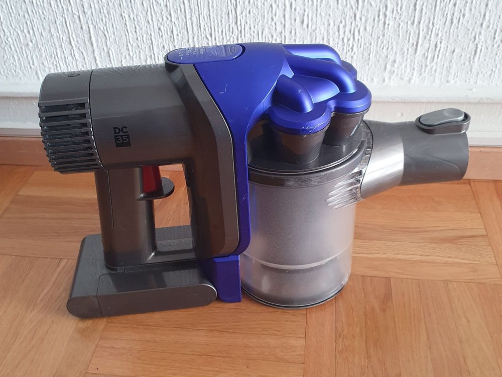 Dyson DC35 | Kaufen auf Ricardo