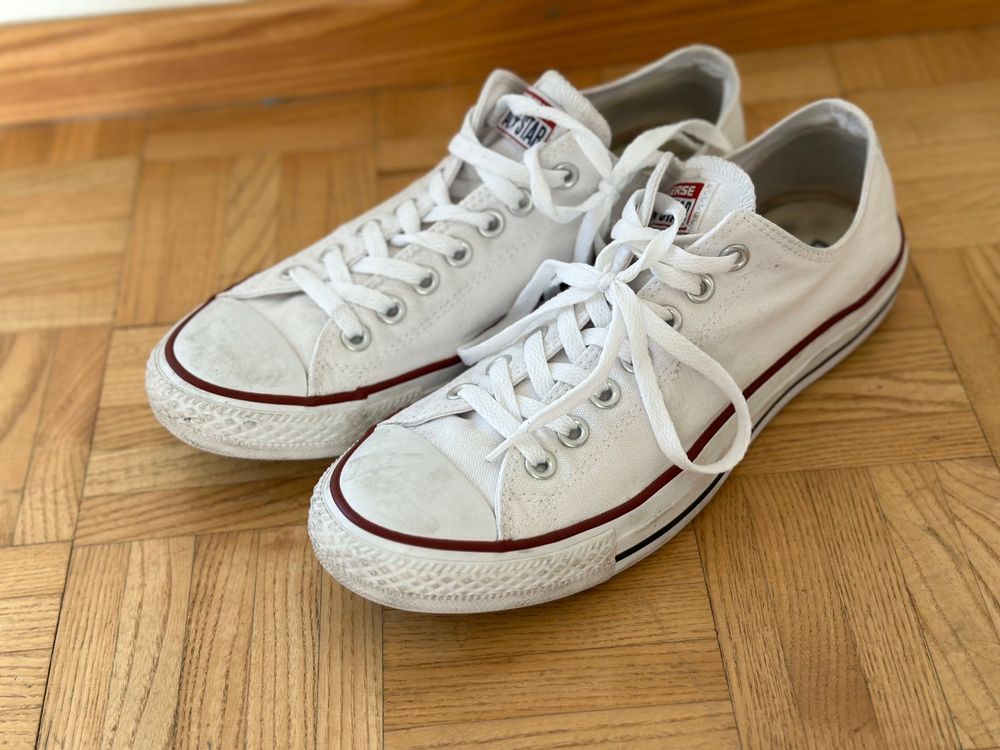 Converse All Star 8 1/2 42 | Kaufen auf Ricardo