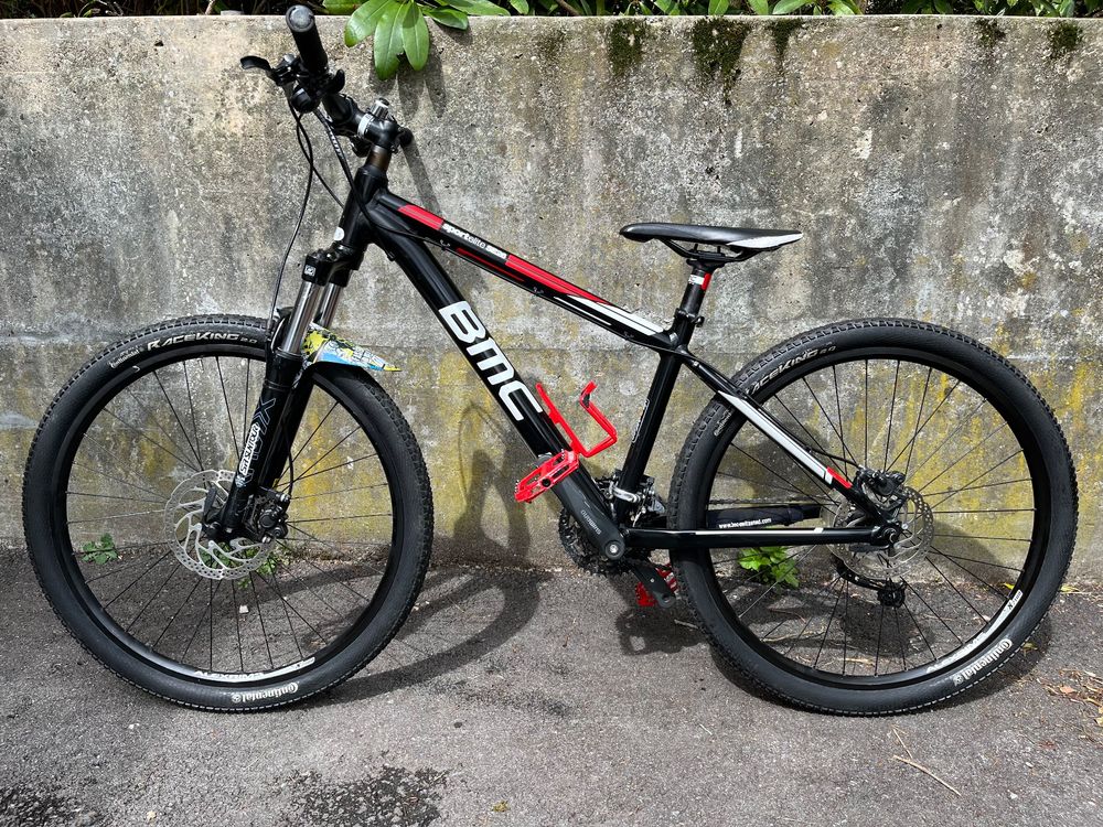 BMC Velo | Kaufen auf Ricardo