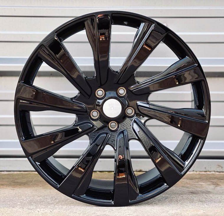 Alufelgen Land Rover Range Rover Sport Vogue Style 23 Zoll (Neuf avec ...