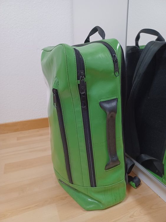 Freitag Rucksack Hazzard | Kaufen auf Ricardo