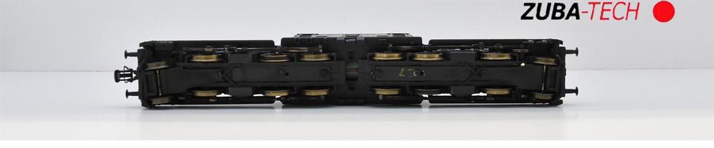 Roco 43538 E-Lok Be 6/8 II Krokodil SBB (Gebraucht) in St. Gallen für CHF 70 – mit Lieferung auf ...