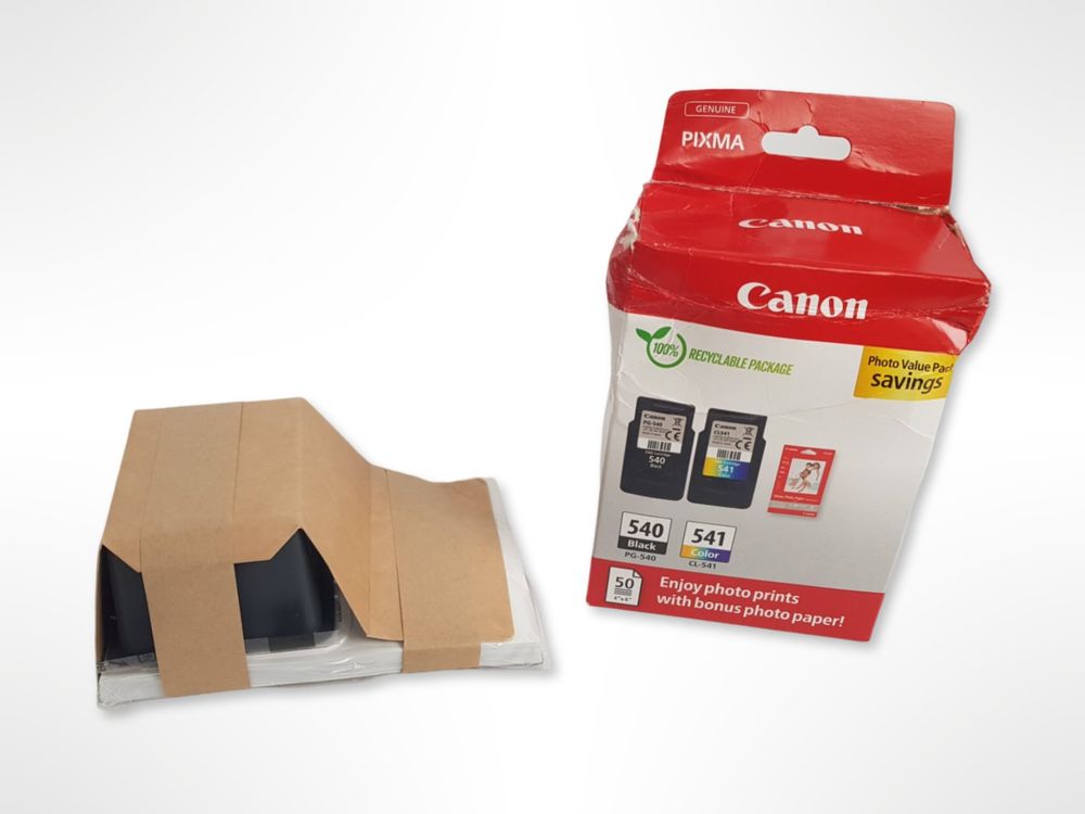 CANON Pixma Foto-Value-Pack (Neu (gemäss Beschreibung)) in Suhr für CHF ...