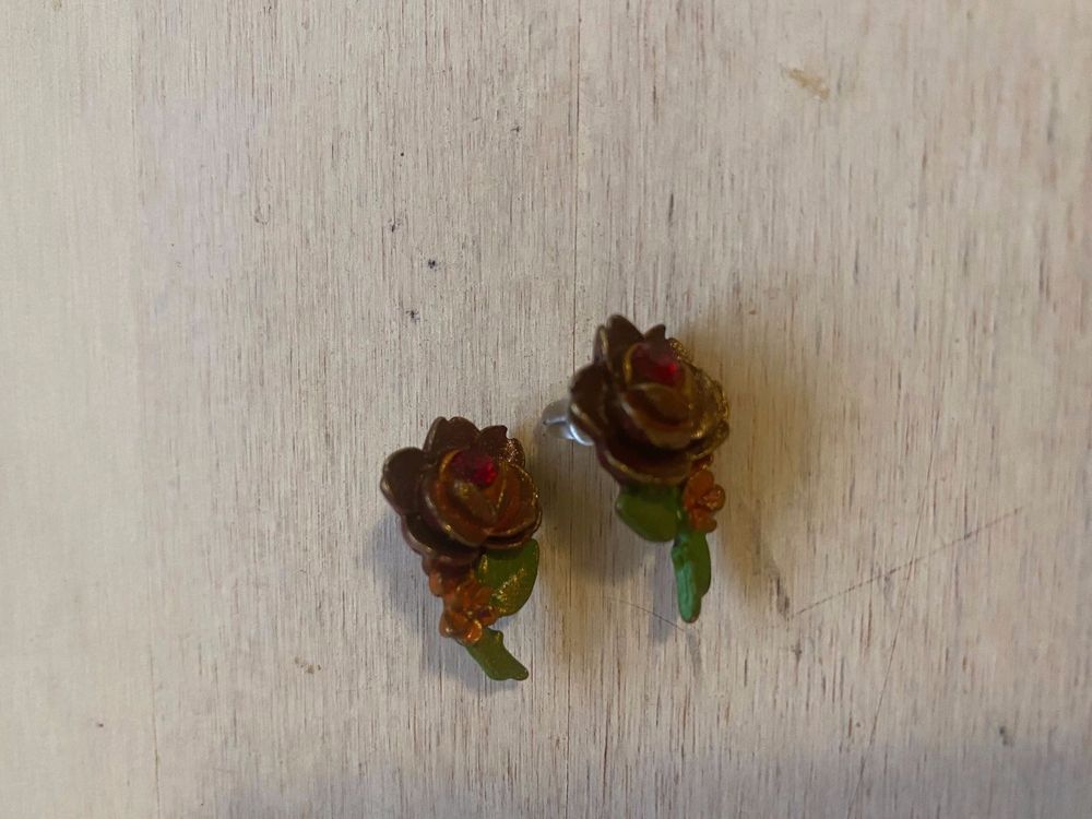 Michal Negrin Ohrstecker | Kaufen auf Ricardo