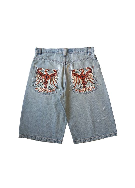 Vintage Evolution Jorts (34US) (Gebraucht) in Chamoson für CHF 45 – mit ...