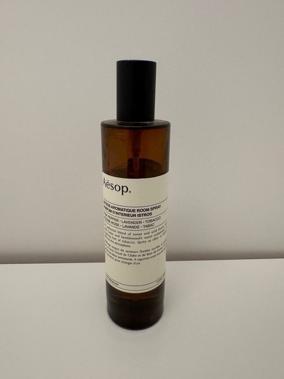 Aesop Istros Aromatique Room Spray | Kaufen auf Ricardo