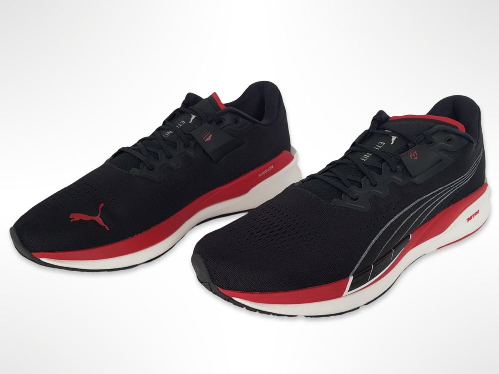 PUMA Sneakers Gr.48 (Neu (gemäss Beschreibung)) in Suhr für CHF 18 ...