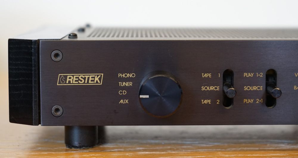 Restek V3 Preamplifier (Gebraucht) in Wädenswil für CHF 330 – mit ...