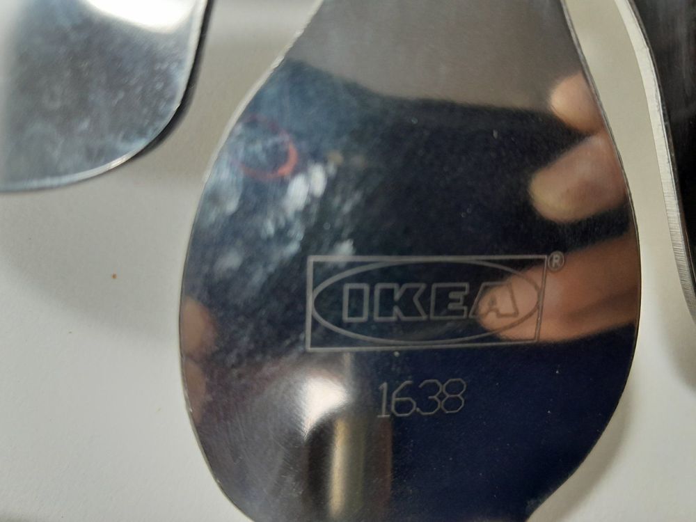 Designklassiker - Kerzenständer Ikea - Design Monika Mulder | Kaufen ...