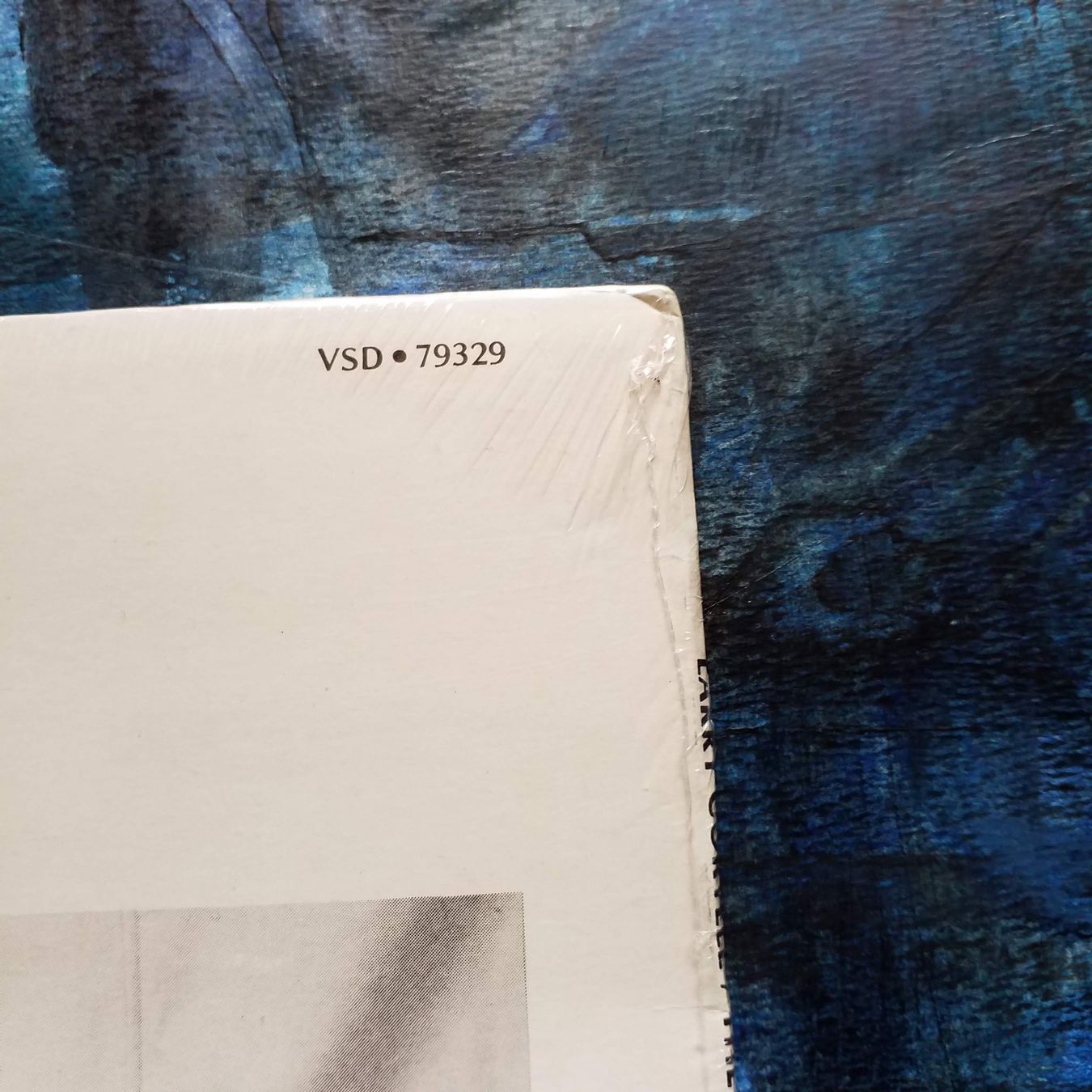 LARRY CORYELL, the real .......... 1st 1973 UK - SEALED - (Neu und ...