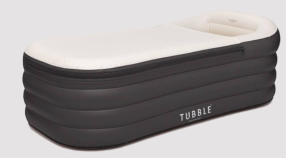 Tubble Royale - aufblasbare Badewanne (Gebraucht) in Rougemont für CHF ...