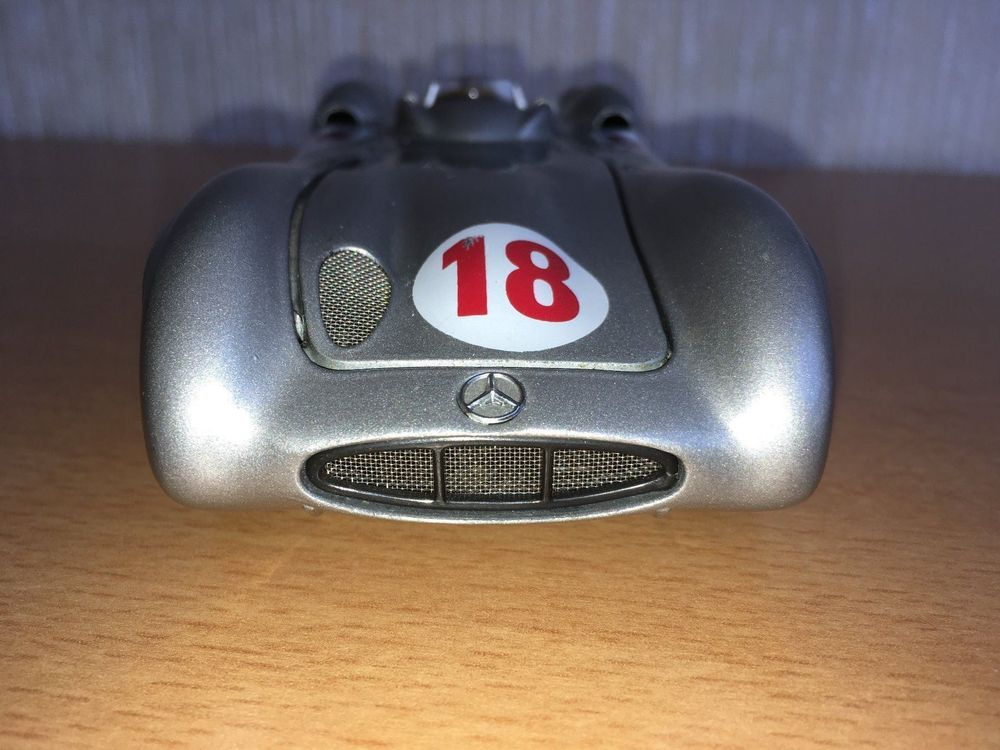 Mercedes Benz W 196R de 1954 | Kaufen auf Ricardo