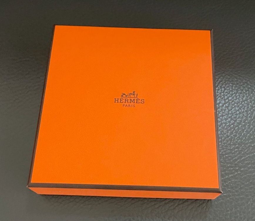 ️ Hermes Box (Neu (gemäss Beschreibung)) in Steinhausen für CHF 22 ...
