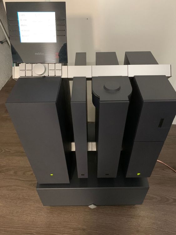 Revox Evolution (Gebraucht) in Hergiswil für CHF 399 – nur Abholung auf ...