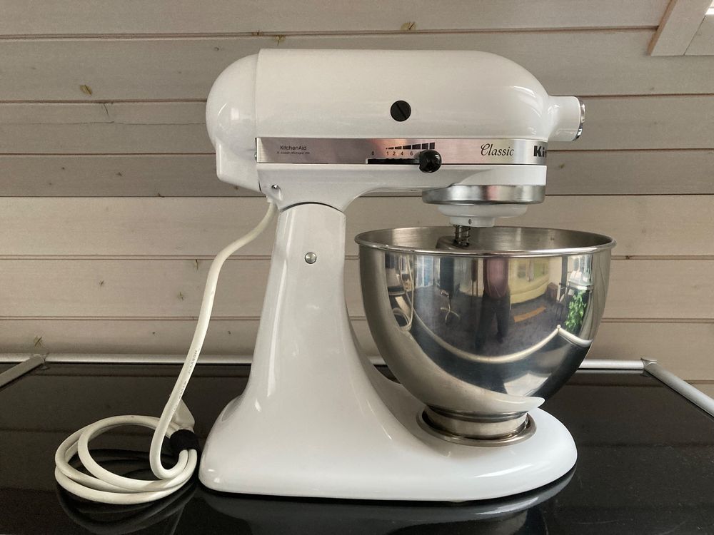 KitchenAid Classic (Gebraucht) in Selzach für CHF 100 – nur Abholung ...