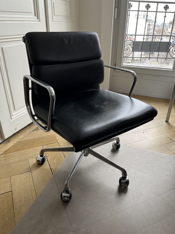 Original Eames Soft Pad | Kaufen auf Ricardo
