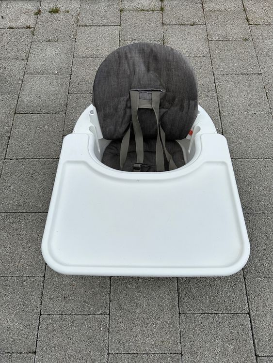 Stokke Steps Sitz | Kaufen auf Ricardo