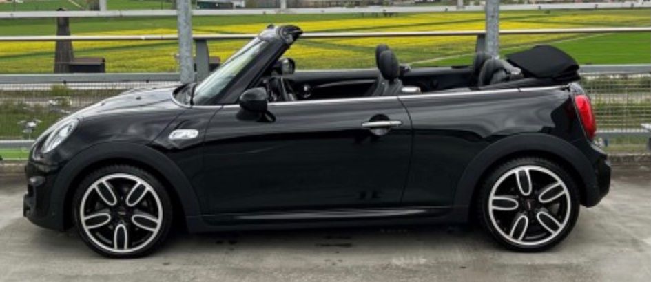 Original Mini John Cooper Works Felgen mit Pneu 7x18 Zoll | Kaufen auf Ricardo