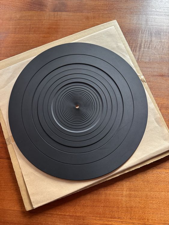 Panasonic Turntable Sheet RGS0008 | Kaufen auf Ricardo