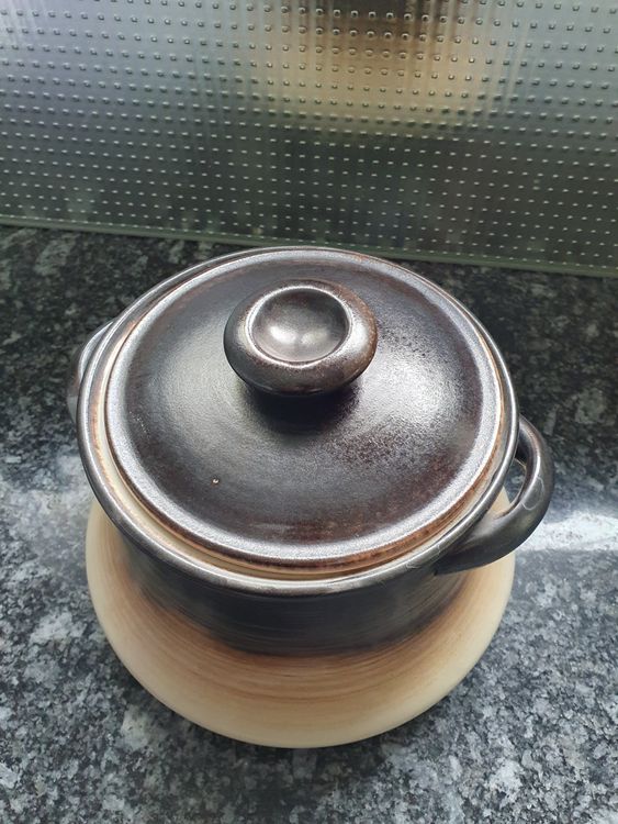 Porzellan Schüssel von Mancioli der Serie Tuscia (Gebraucht) in ...