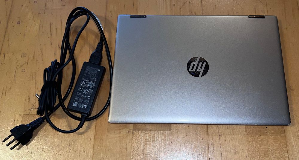 HP Pavillon 14" dwo0704nz (Defekt) in Unterengstringen für CHF 57 – mit ...