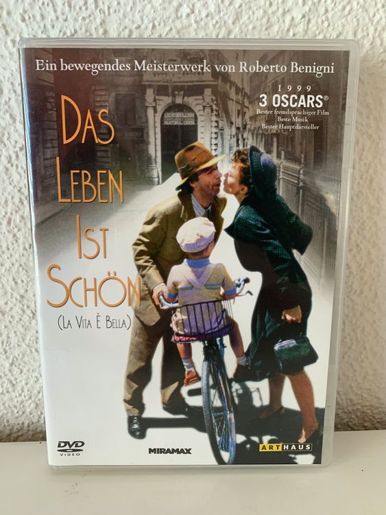 Besetzung Von Das Leben Ist Schon