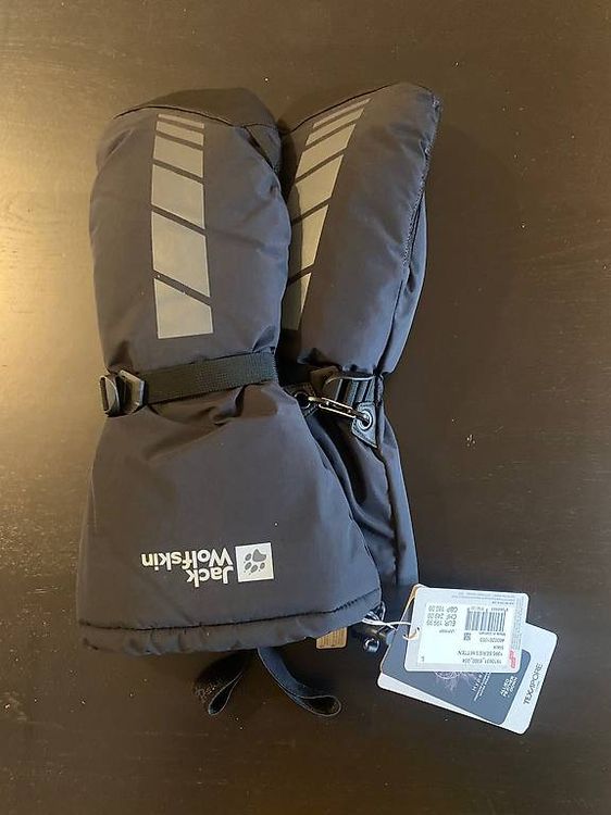 Jack Wolfskin - 1995 Series Mitten - Handschuhe (Neu und ...