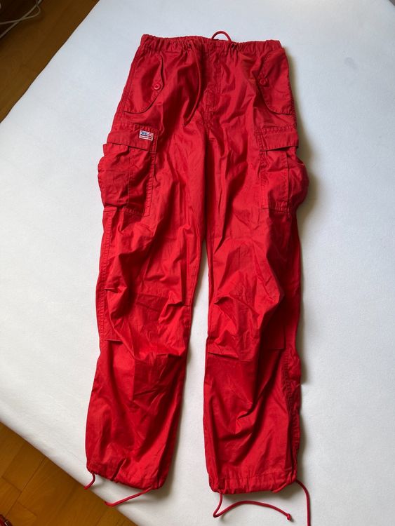 Vintage Cargo Hosen (Gebraucht) in Zürich für CHF 15 – mit Lieferung ...