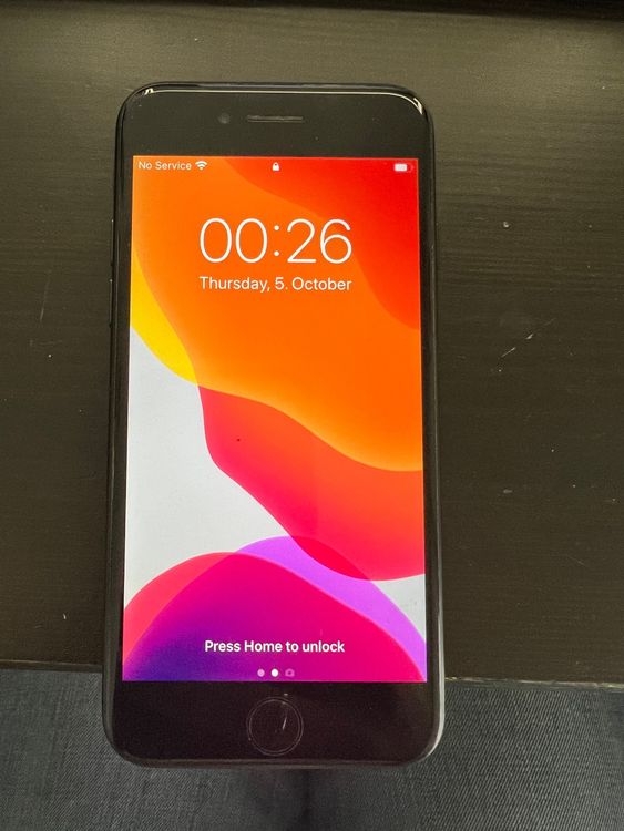 IPhone7 128 GB | Kaufen auf Ricardo