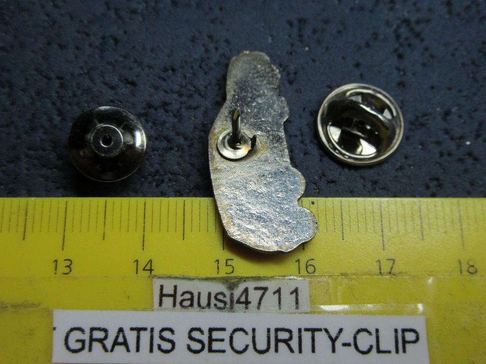 OPEL ASTRA ROT AUTO PIN ENAMEL-QUALITÄT OLDI VINTAGE (Gebraucht) in ...