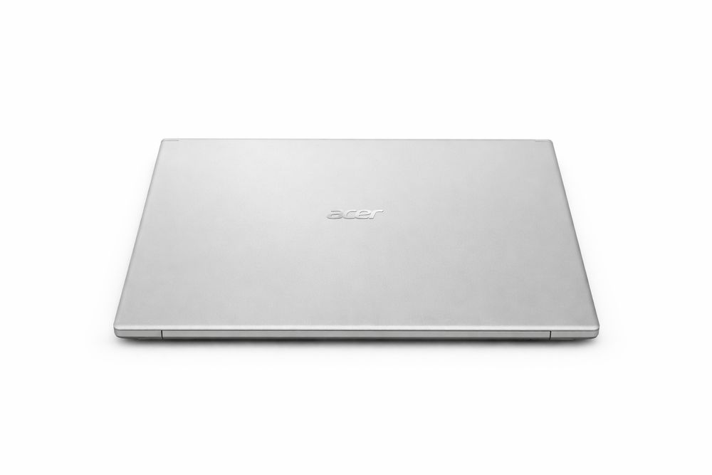 Acer Laptop Aspire 5 A517-52-58TY und HP Drucker Envy 6022e (Gebraucht ...