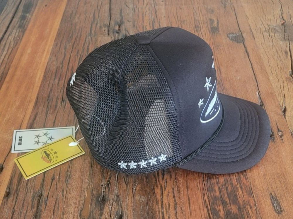 Corteiz cap (Neu und originalverpackt) in für CHF 65 – mit Lieferung ...