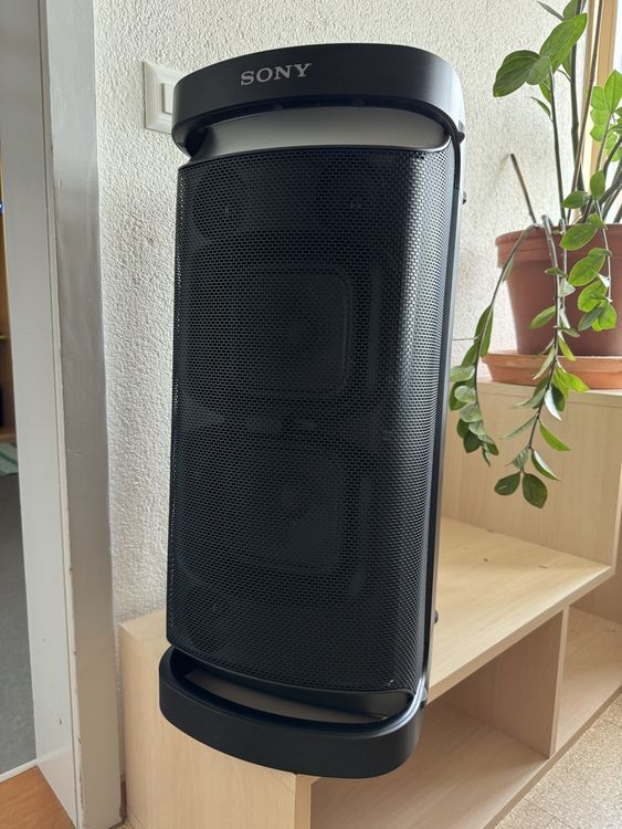 Sony SRS-XP700 | Kaufen auf Ricardo