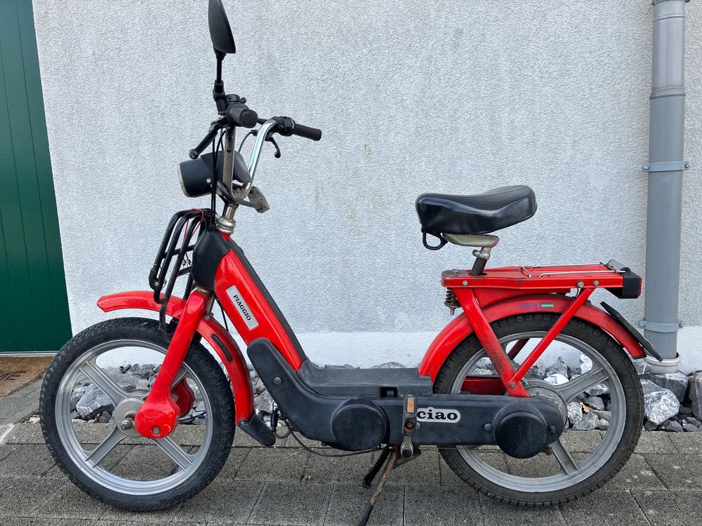 Piaggio Ciao | Kaufen auf Ricardo