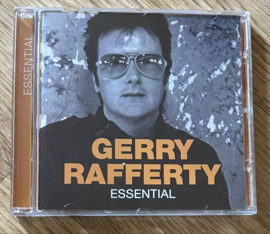 Gerry Rafferty (Gebraucht) in Dietikon für CHF 5 – mit Lieferung auf ...