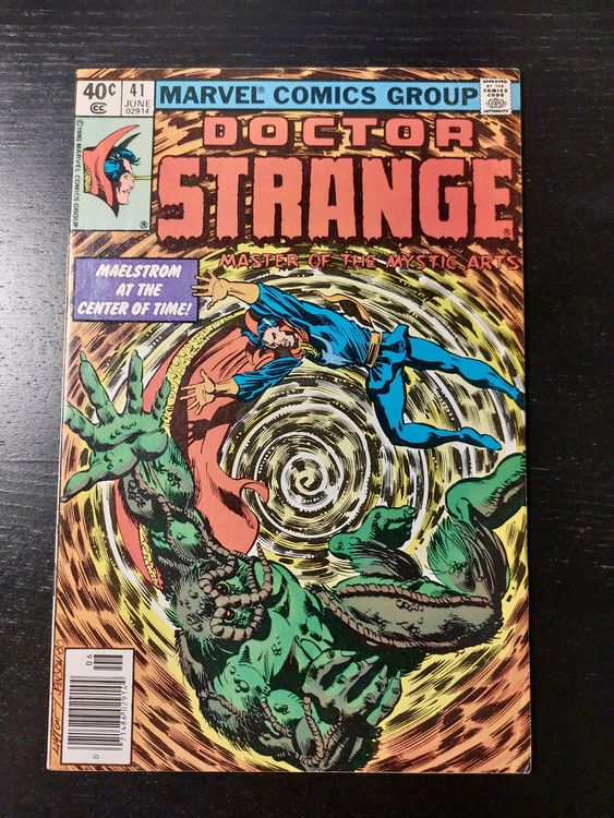 Marvel | Alex Ross Variant | Doctor Strange I Spider-Man (Gebraucht) in ...